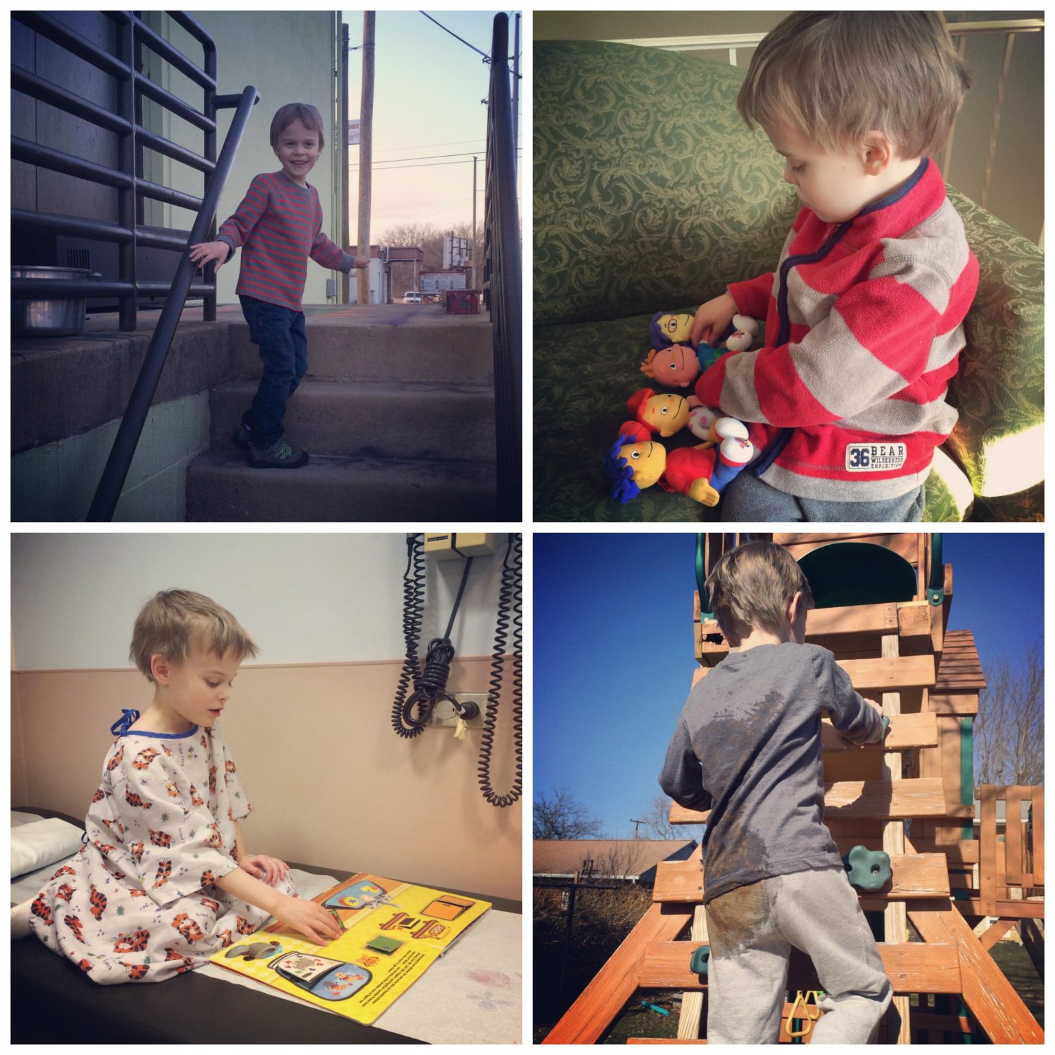 Do More Than Be Aware, Care about the 1 in 68 with Autism - Sandra Peoples