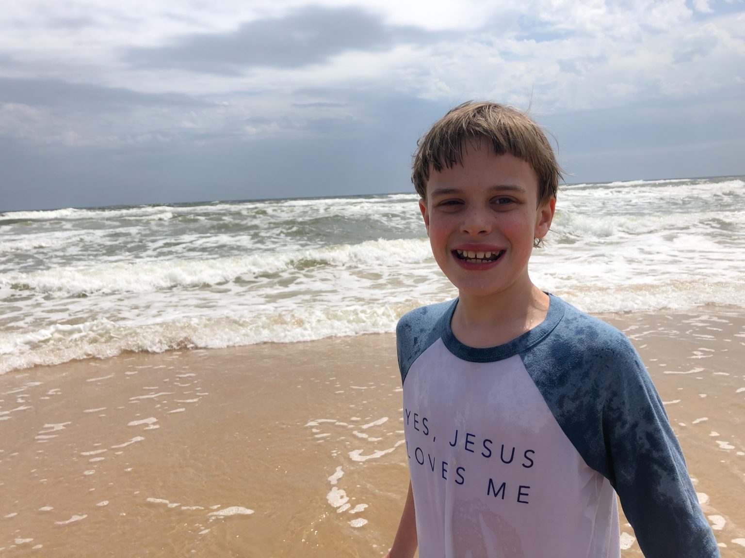 Reflecting on Ten Years Since James's Autism Diagnosis // Ep. 47 ...
